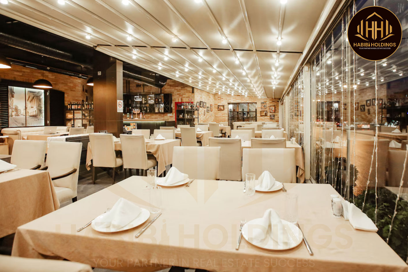 Introducing Al-Waiz Tower Food Court