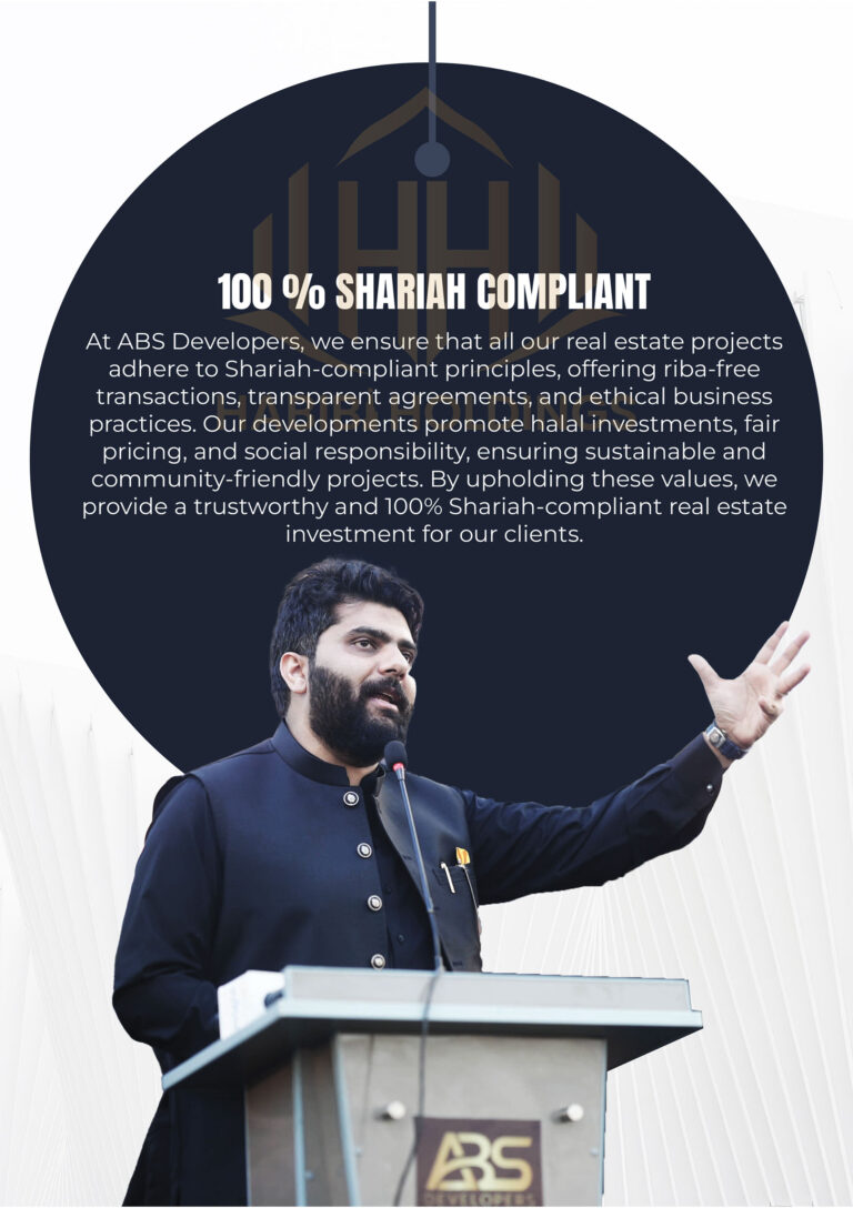 ABS Developers Project Details