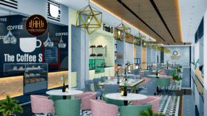 Mall of Lahore: Best Shopping and Dining Center in Lahore